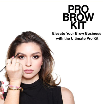 Kelley Baker: Shop the Best Eyebrow Makeup Products