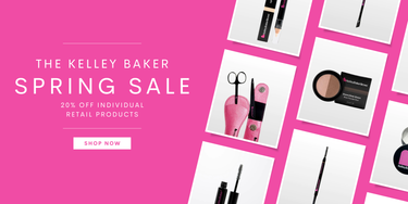 Kelley Baker Brows: Shop the Best Eyebrow Makeup Products