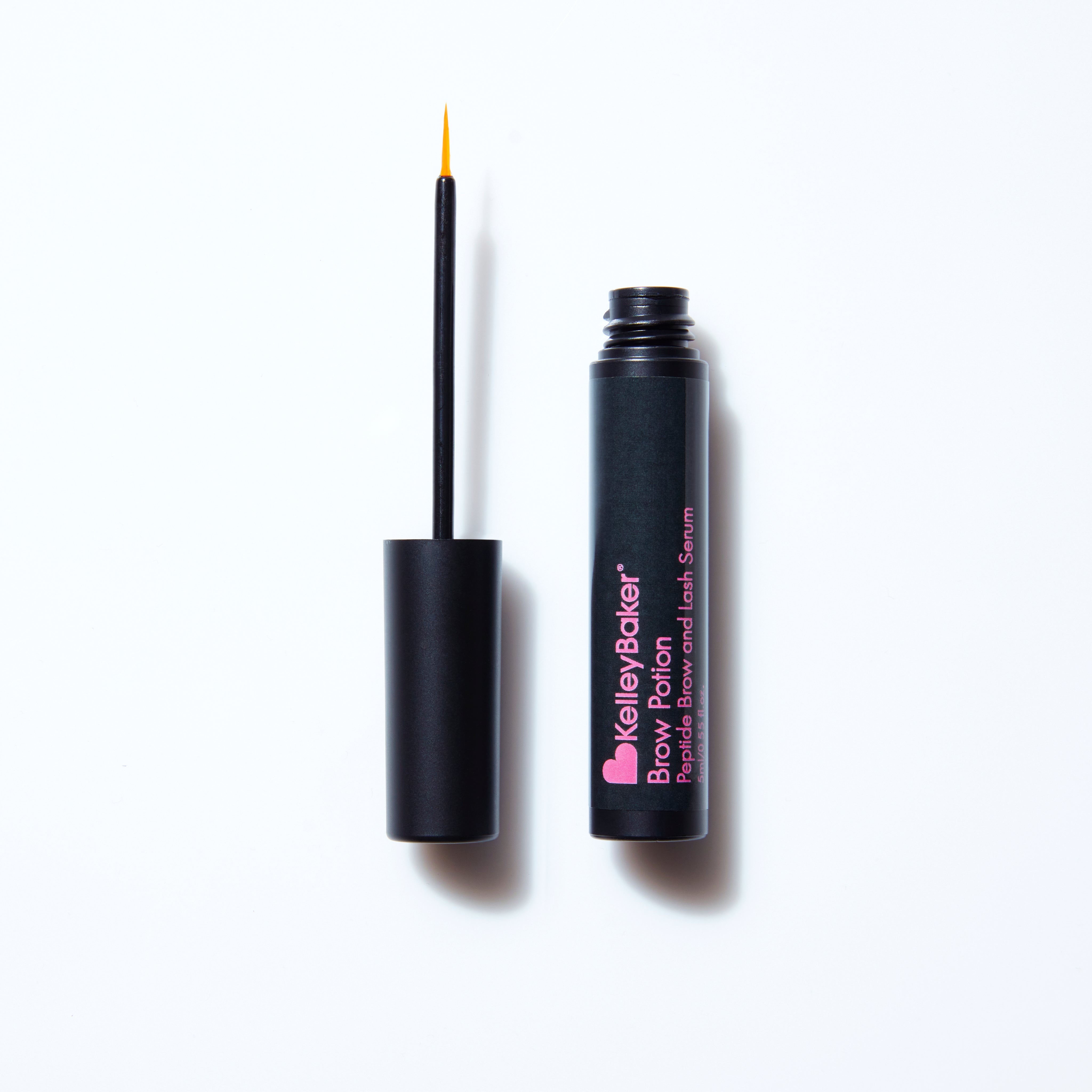 Kelley Baker Brow Potion™ |Peptide Brow and Lash Serum