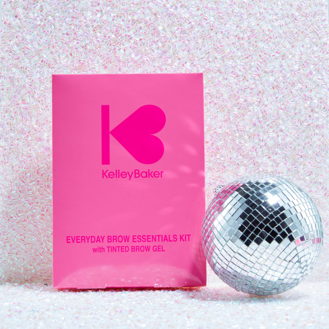 Kelley Baker: Shop the Best Eyebrow Makeup Products