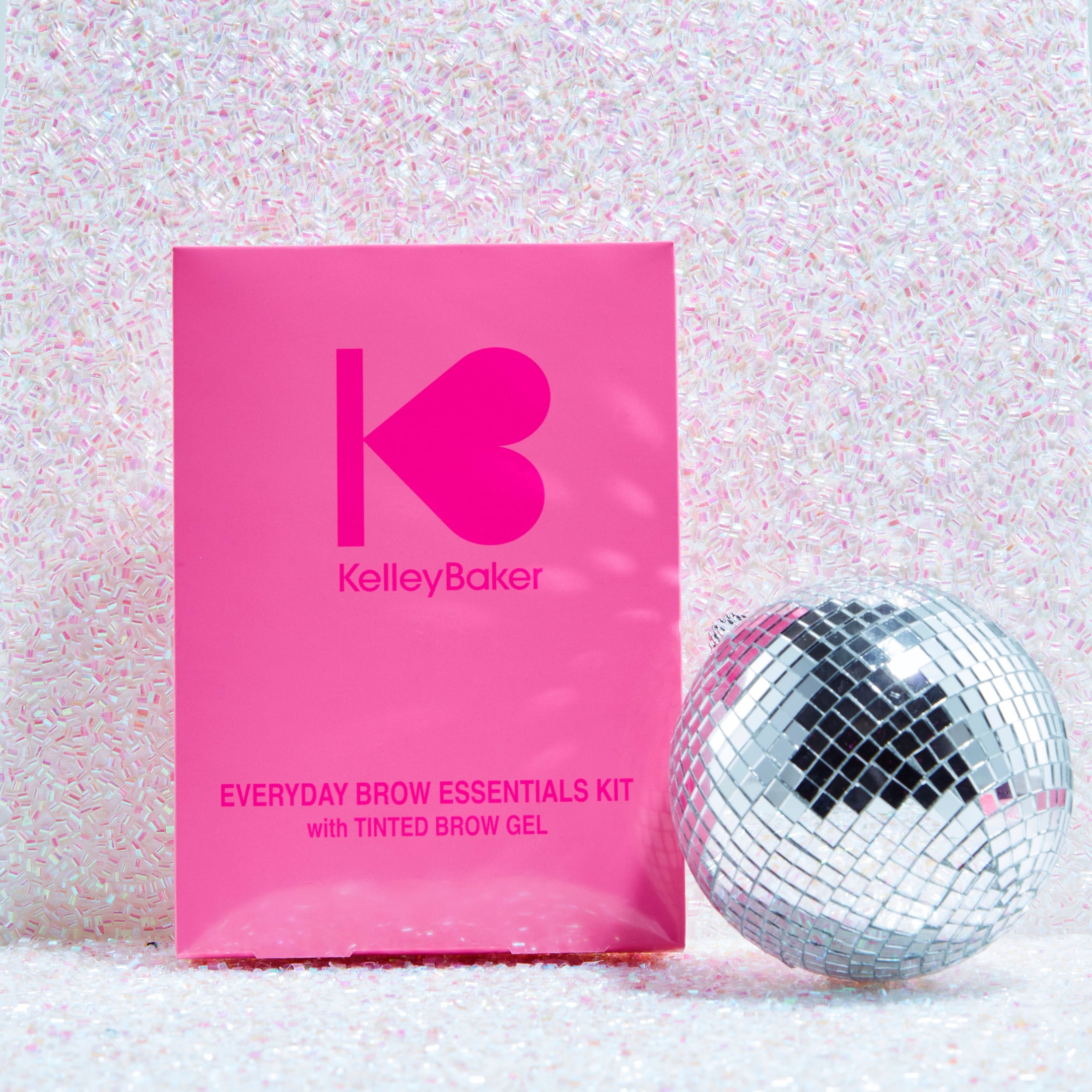 Kelley Baker: Shop the Best Eyebrow Makeup Products