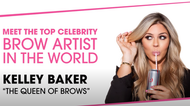 Kelley Baker Brows