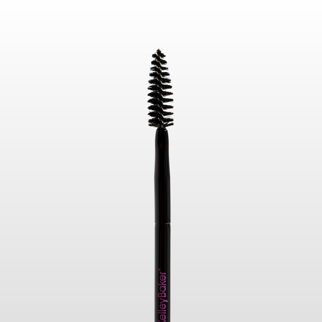 Angled Spooly Brush